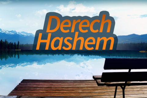 Understanding The Ways of Hashem #9 – Naaleh