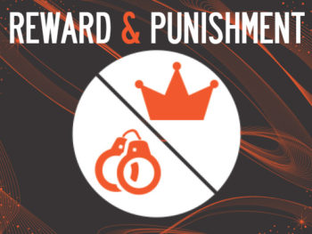 Making Sense of Reward and Punishment 1 – Naaleh